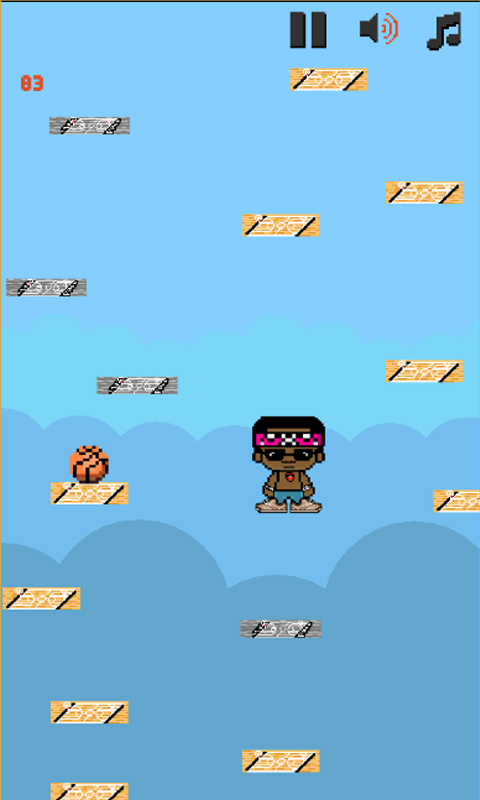 Based Jam - App on Amazon Appstore