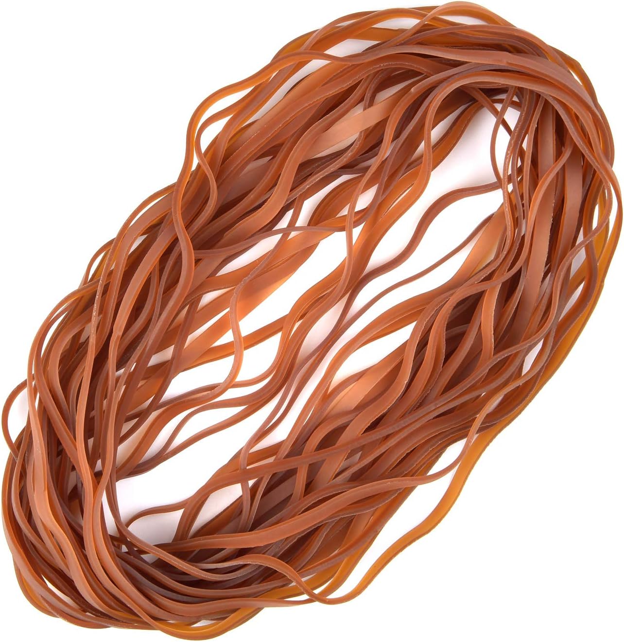 Amazon.com : Coopay 12 Inches Extra Large Rubber Bands, 30 Pieces Heavy ...