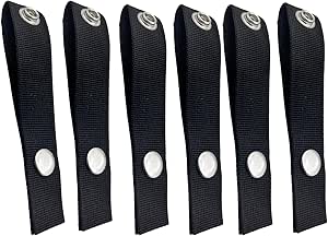 Amazon.com: Snap Extender for Boat Canvas -Brass Heavy Duty snap and ...