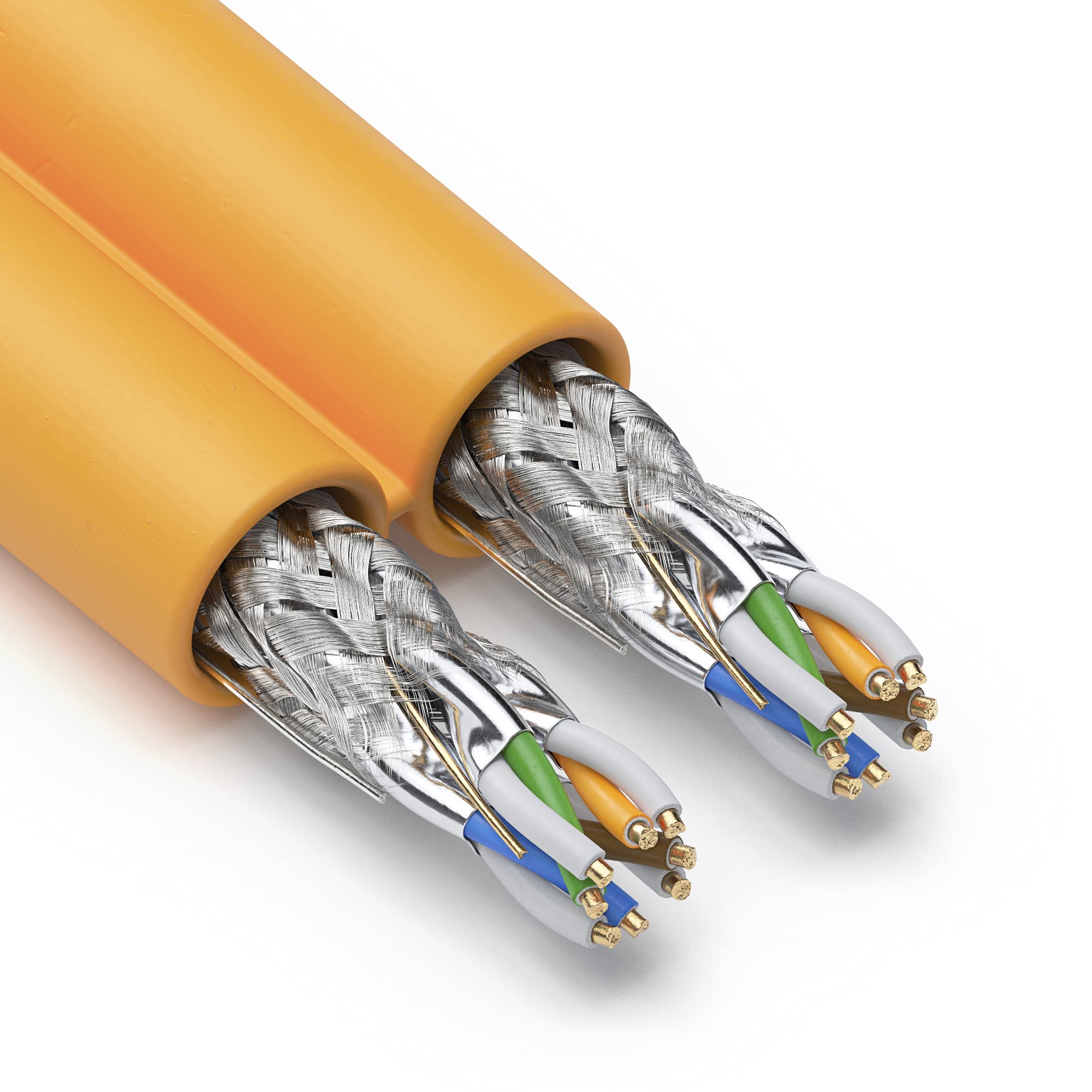 Cat7 100m - Hitta bästa priset på Prisjakt