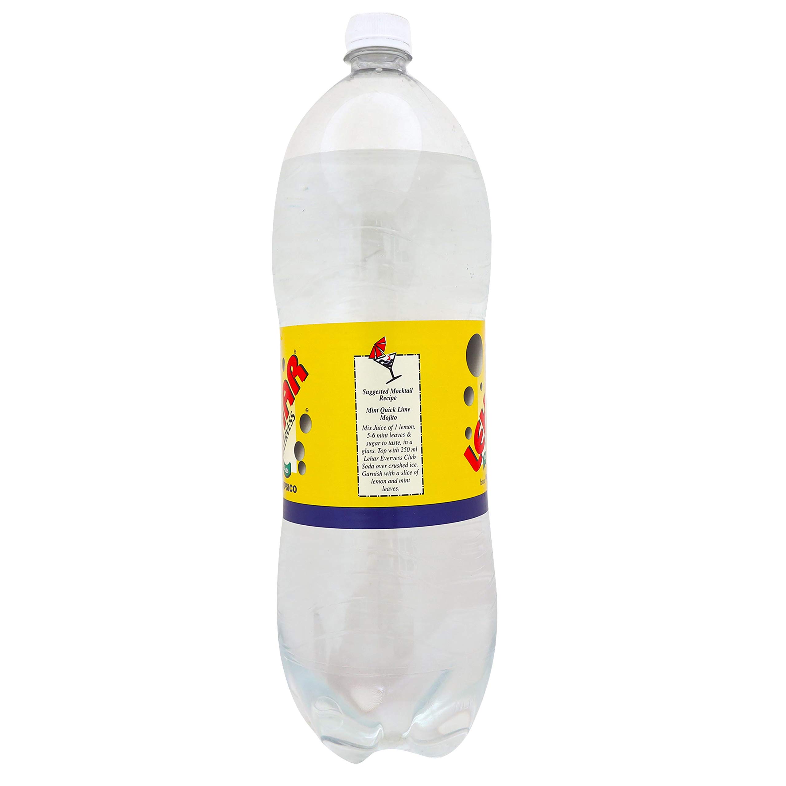 Lehar Soda Logo You Can't Sip With Us, We're Too...