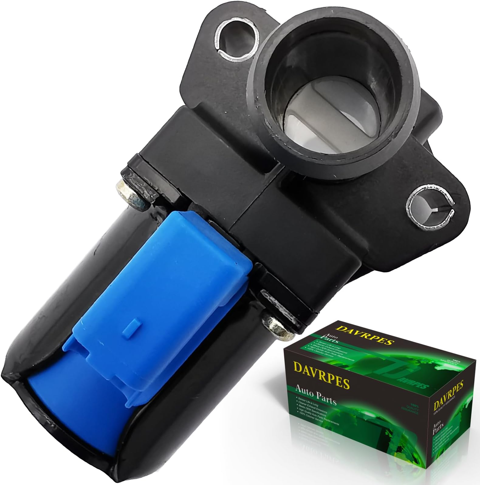 Amazon.com: MOTOKU HVAC Radiator Heater Control Valve for Escape Fiesta ...