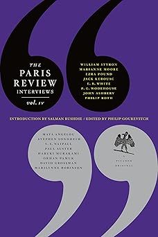 The Paris Review Interviews, IV : The Paris Review: Amazon.ca: Books