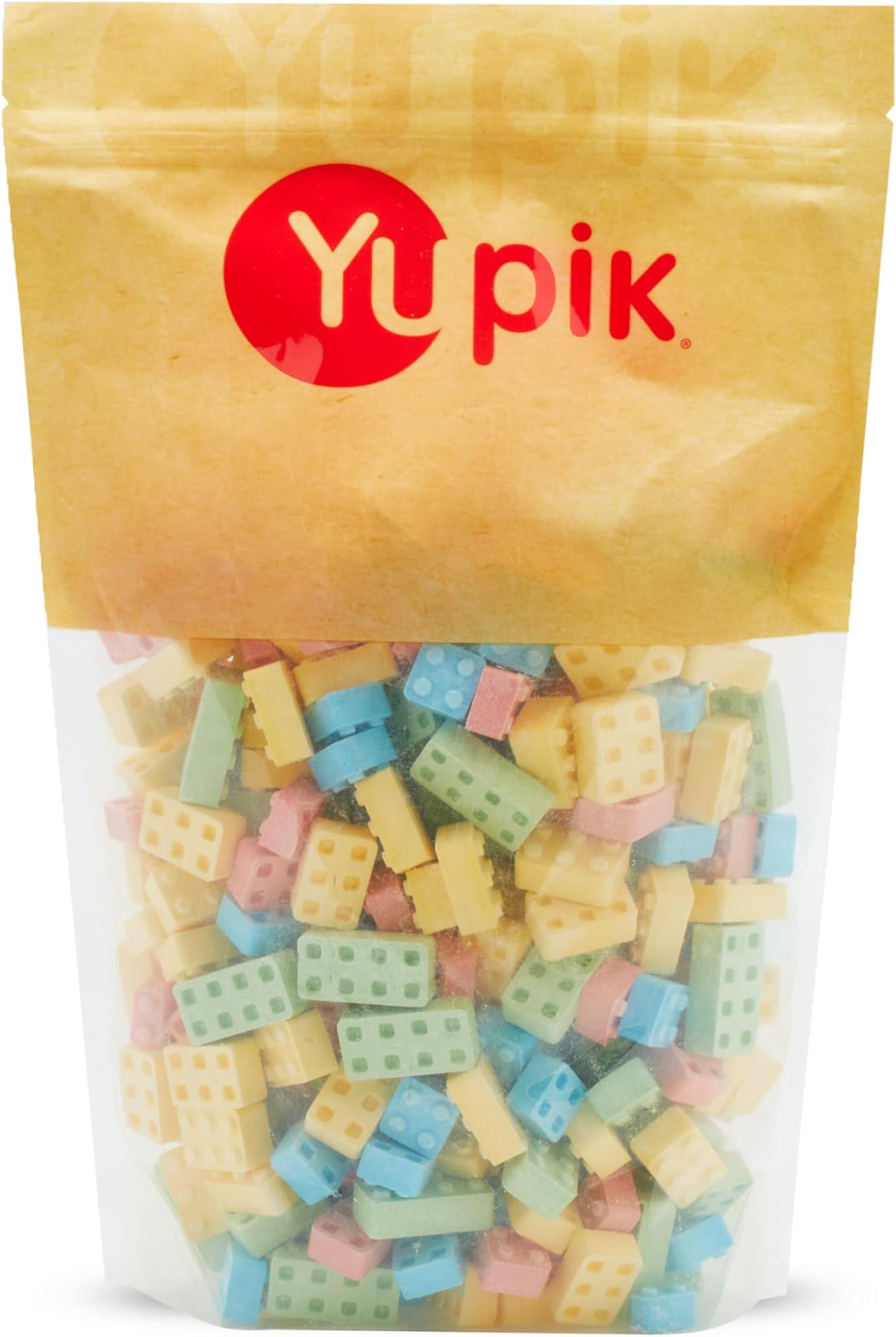 Amazon.com : Candy Blox 1 Lb. : Hard Candy : Grocery & Gourmet Food