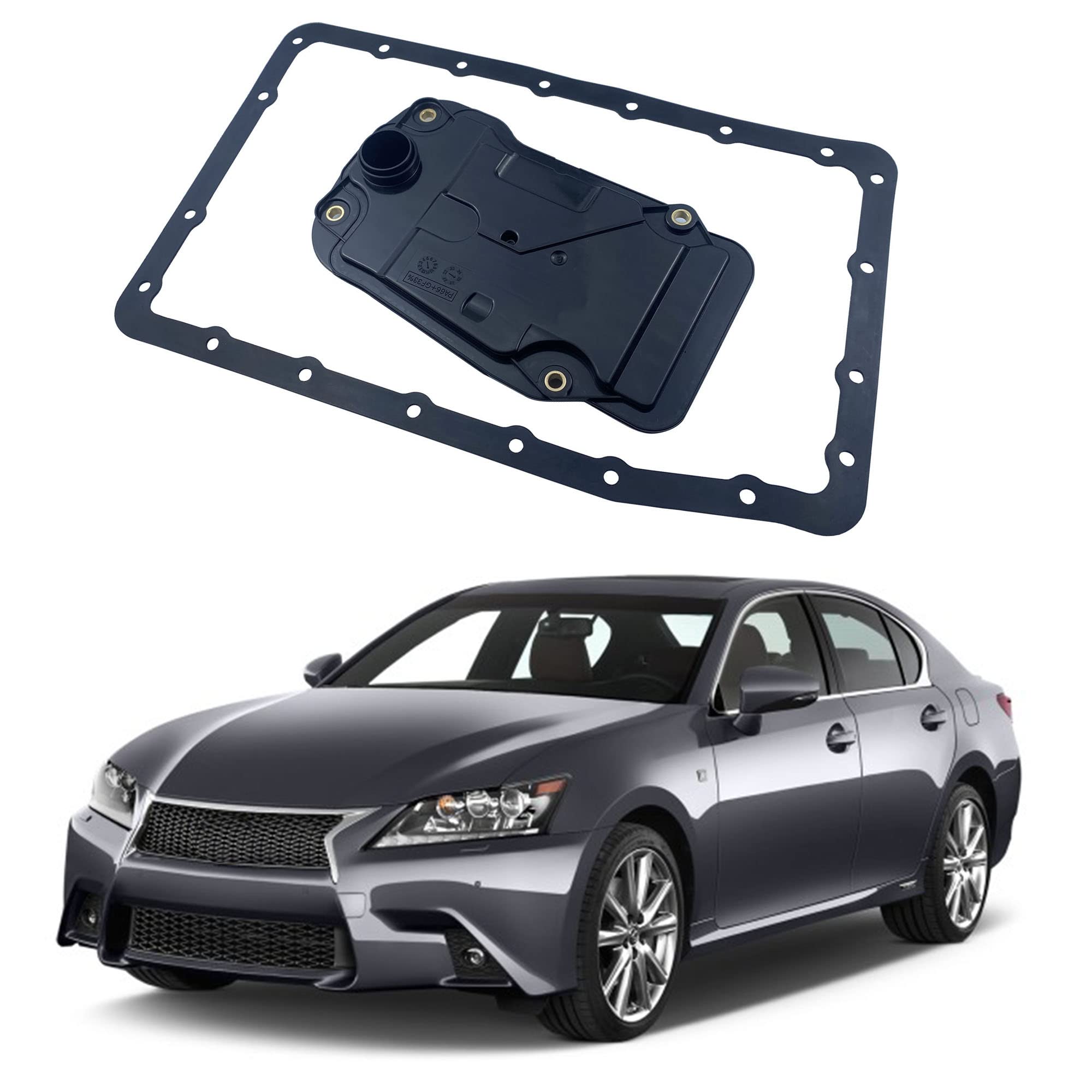 Lexus Is 250 2004