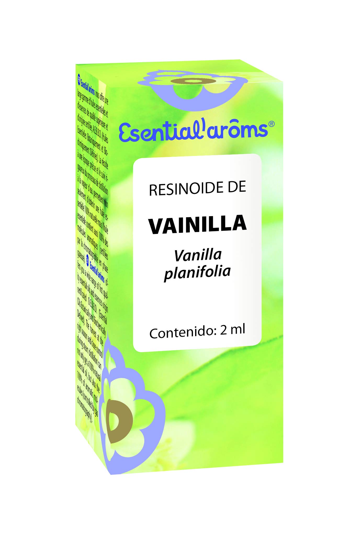 Resinoide