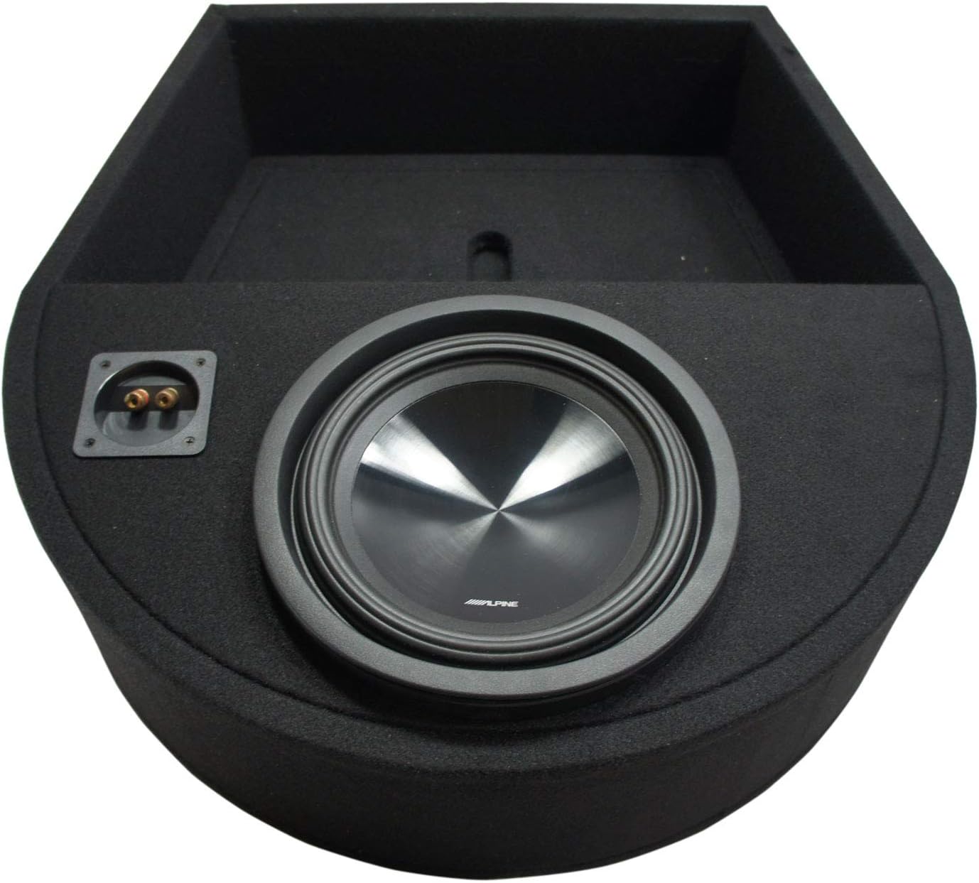 Amazon.com: American Sound Connection Universal Replacement Spare Tire ...