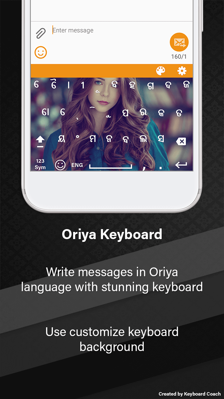 Oriya Keyboard 2019 - App on Amazon Appstore