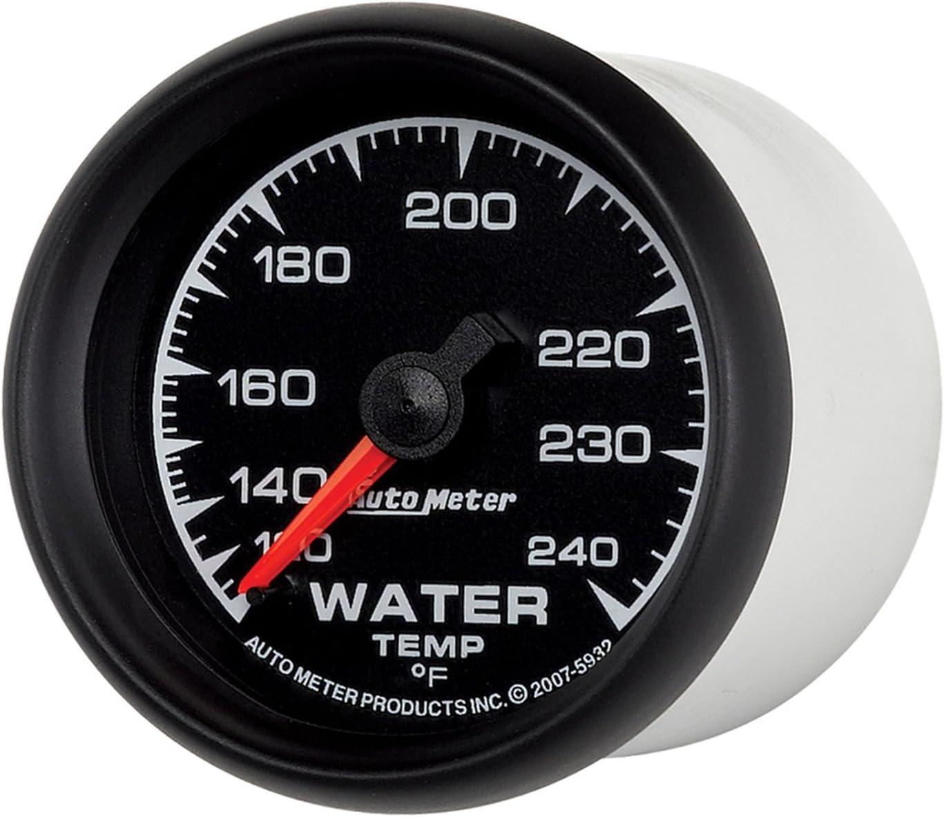 Amazon.com: Auto Meter 5932 ES 2-1/16" 120-240 Degree F Mechanical ...