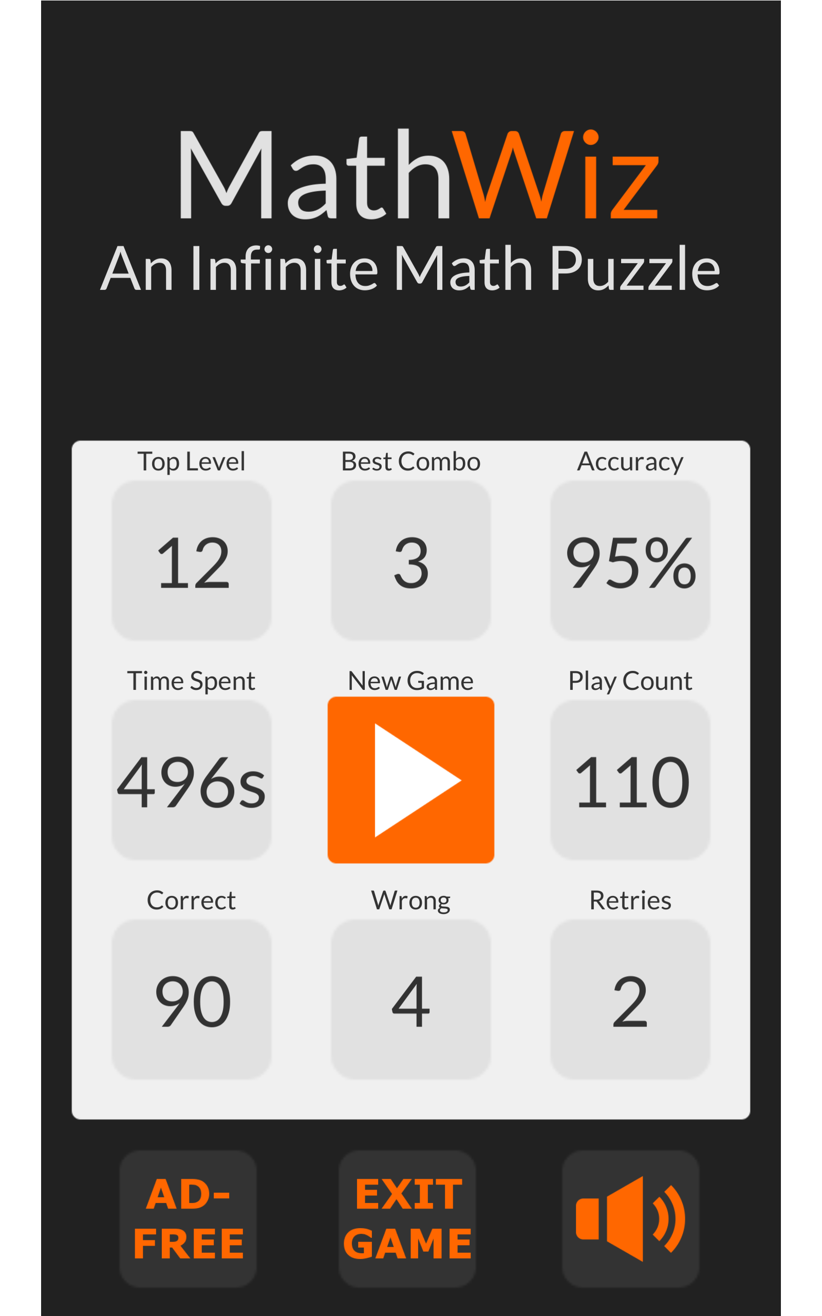 MathWiz - Puzzle Game - App on Amazon Appstore