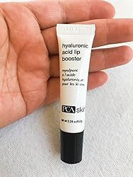 Amazon.com: PCA SKIN Lip Plumper Serum, Hyaluronic Acid Lip Booster for ...
