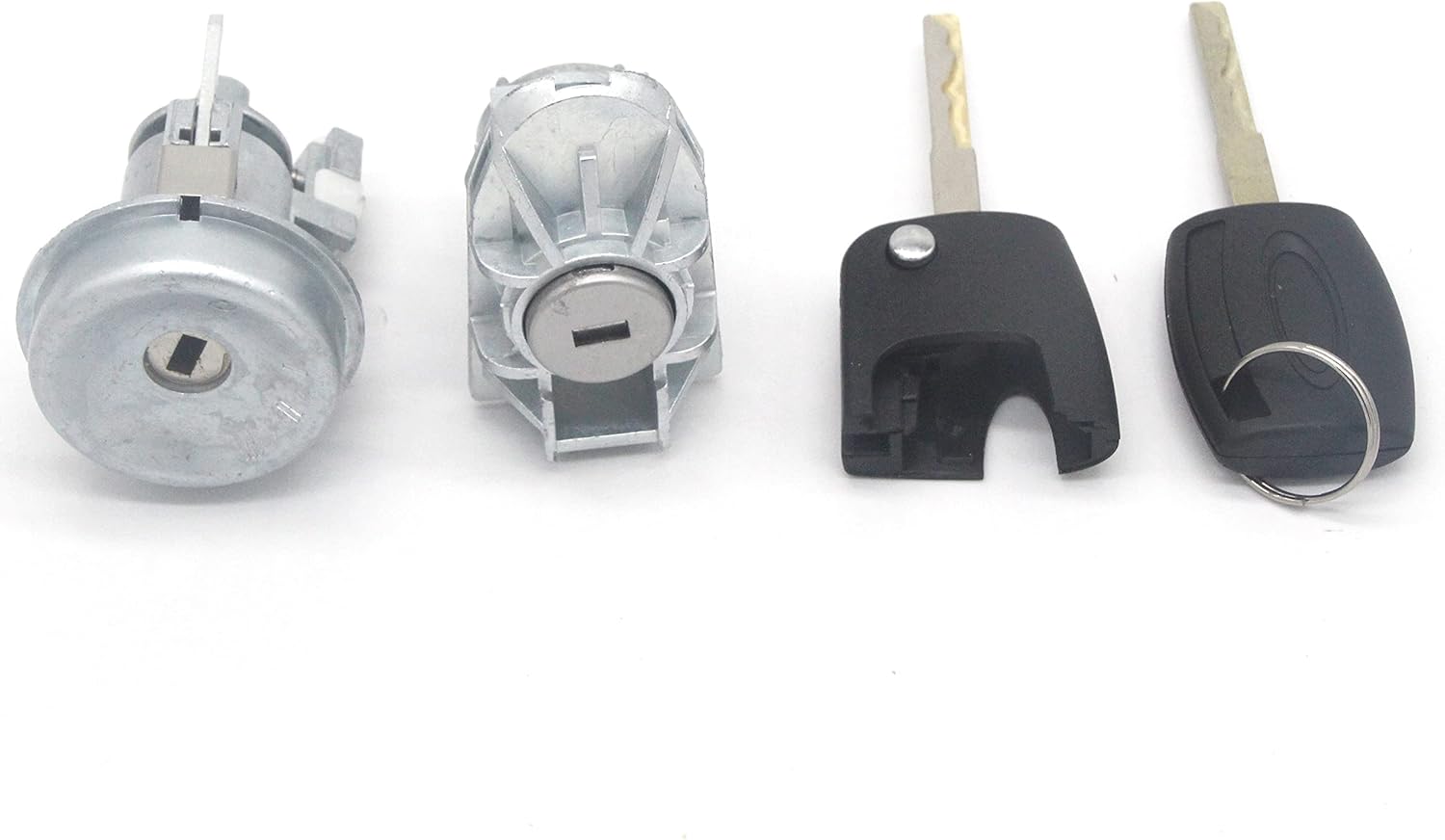 MURRAYLE Complete Lock Set Ignition Switch Front Left Door Lock Fit For ...