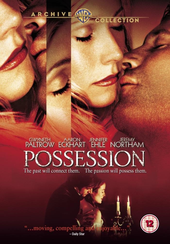 Possession : Amazon.com.au: Movies & TV
