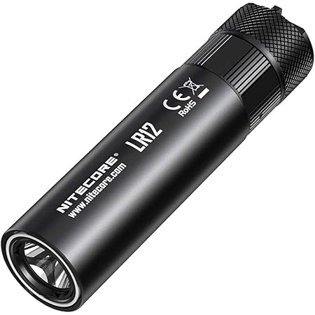 Nitecore LA10 135 Lumen Mini LED Camping Lantern - Compact Lightweight ...