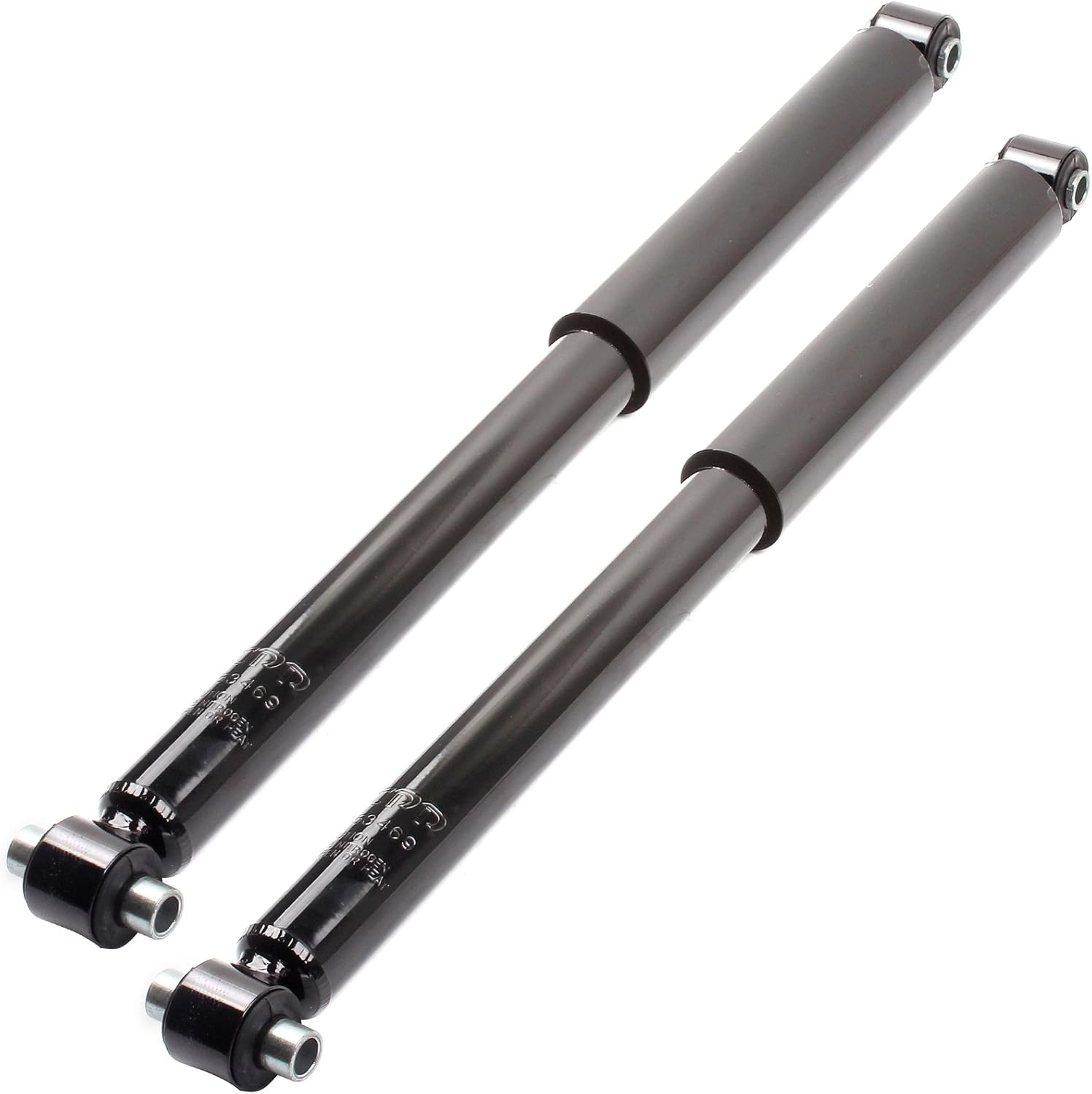 Amazon.com: SCITOO (Pack of 2, Rear) for SSR Shocks Absorbers, Bare ...