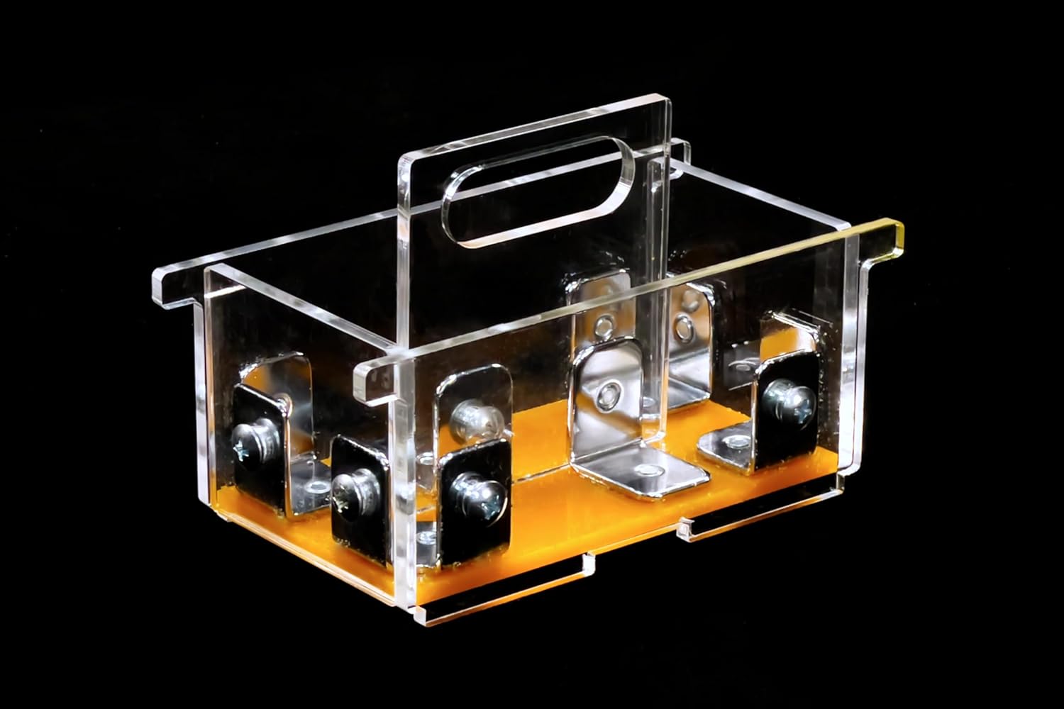 Amazon.com : GuineaLoft™ Basket Feeder - Designed for Small Pets Like ...