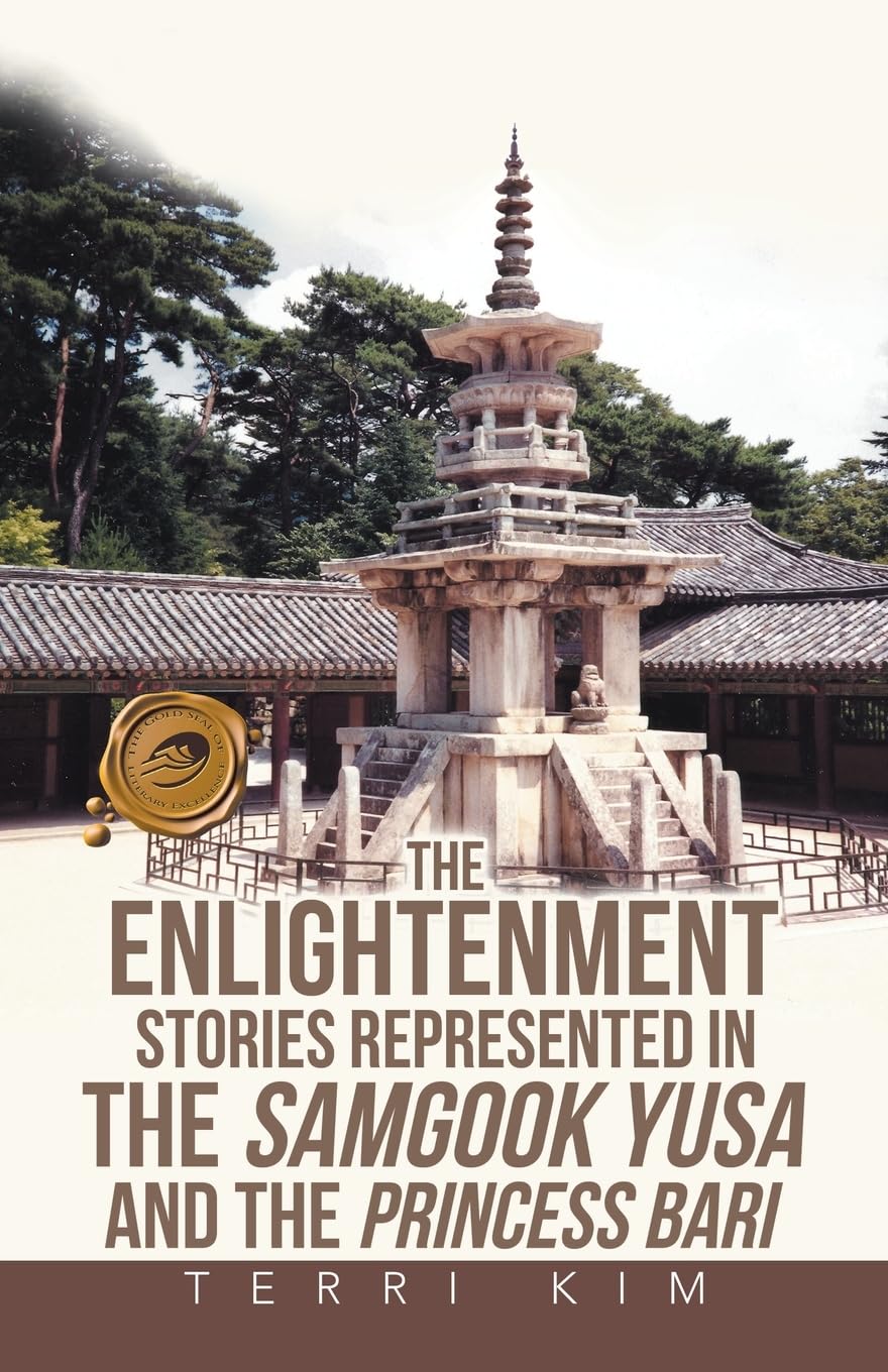 The Enlightenment Stories Represented in the Samgook Yusa and the ...