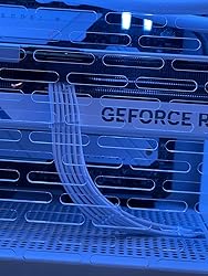 Amazon.com: Agtray RTX 4070Ti PCIe 5.0 Power Cable Extender 90 Degree ...