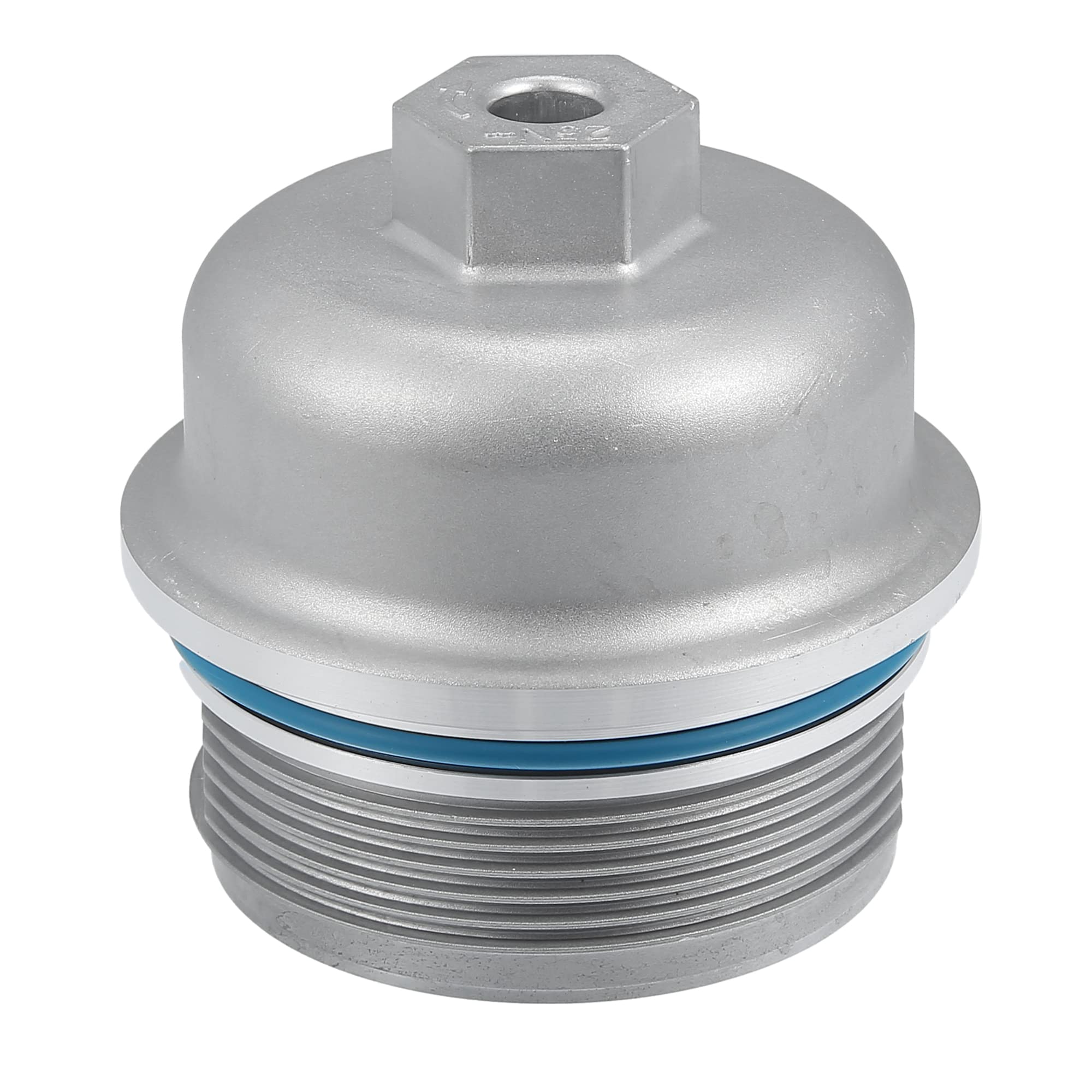 Oil Breather Cap Oil Filter Housing Cover Cap For VW For EA888 Gen3/4 2 ...