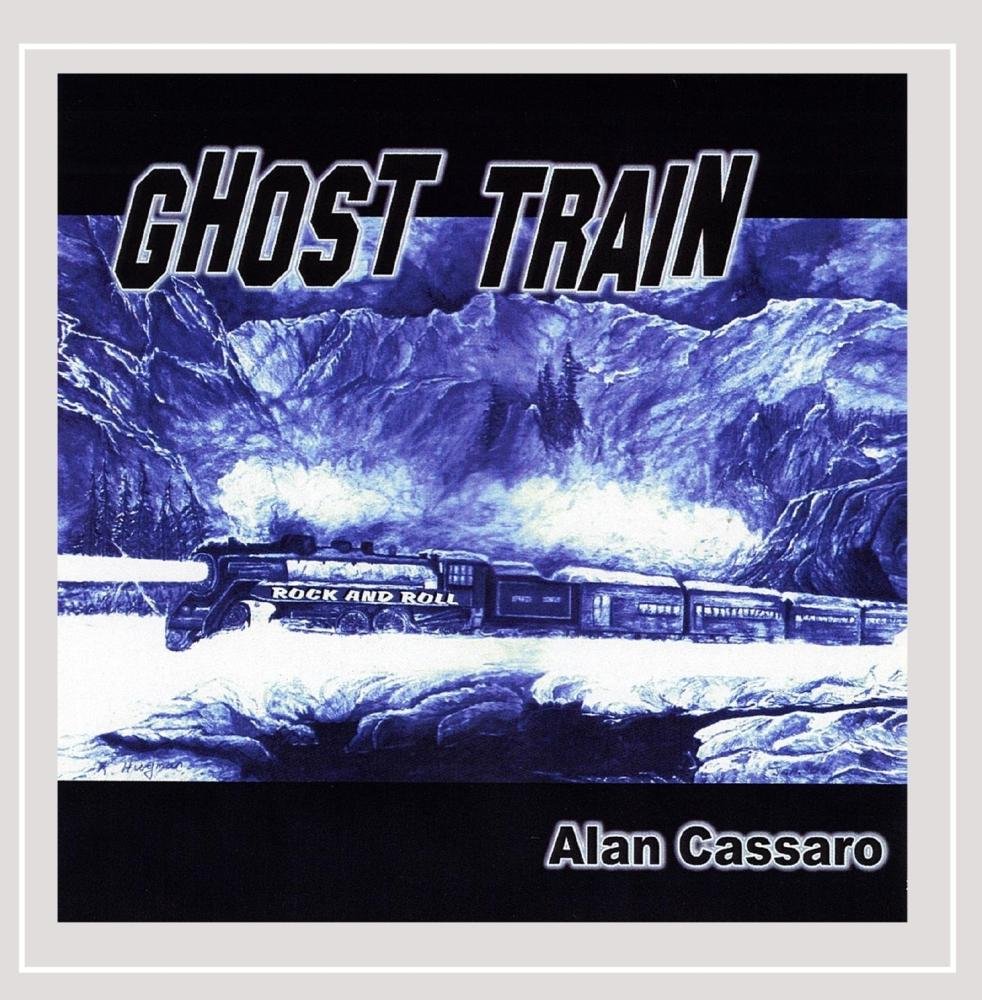 Amazon.com: Ghost Train: CDs & Vinyl