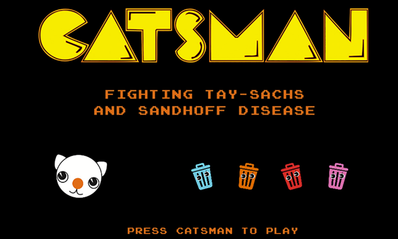 CATSman - App on Amazon Appstore