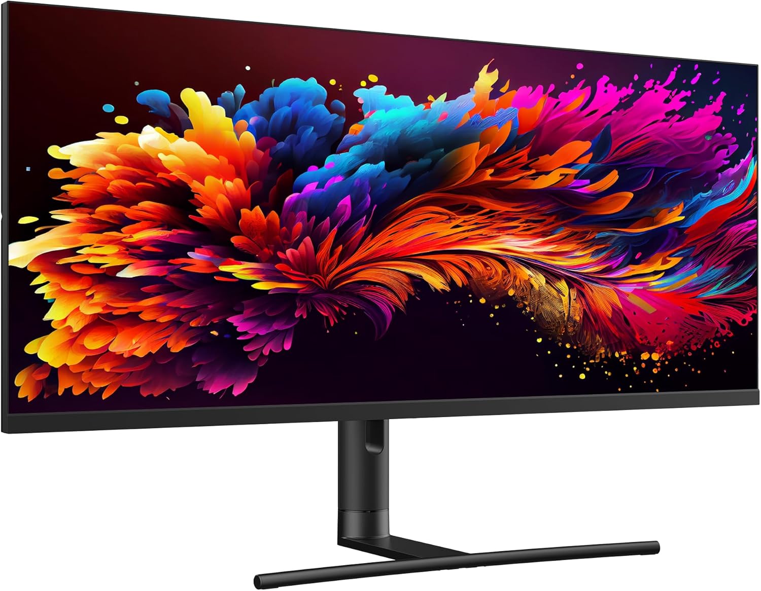 QSM 40" Ultrawide 144Hz UWQHD 1ms HDR USB-C IPS Business & Gaming ...