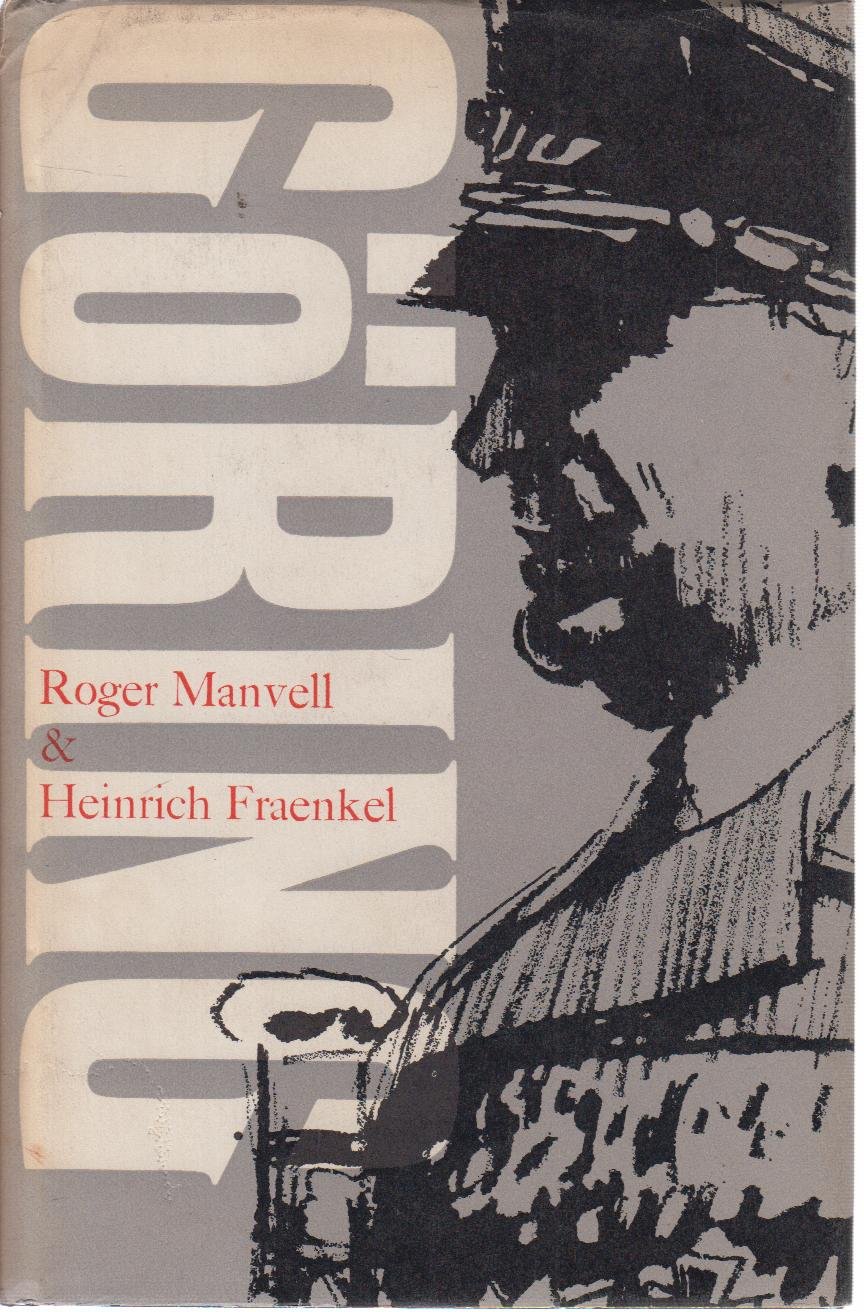 Amazon.com: Hermann Goring.: Roger Manvell and Heinrich Fraenkel: Books
