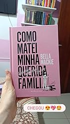 Como Matei Minha Querida Família | Amazon.com.br