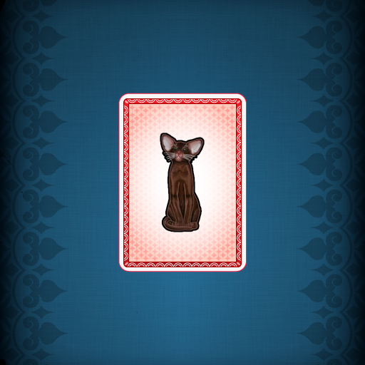 Klondike Solitaire: Cats - App on Amazon Appstore