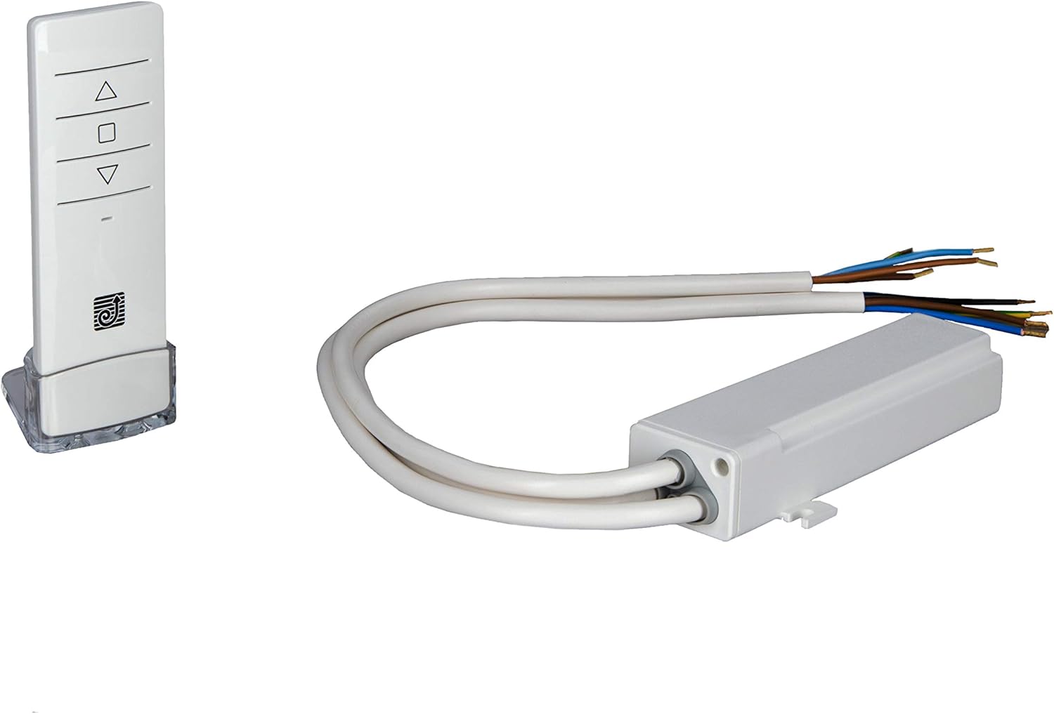 celexon radio remote control set expert - reception box & radio-remote ...