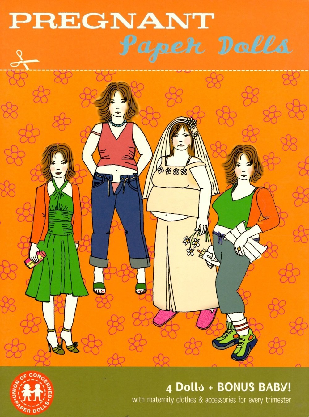 pregnant-paper-dolls-4-dolls-bonus-baby-with-maternity-clothes