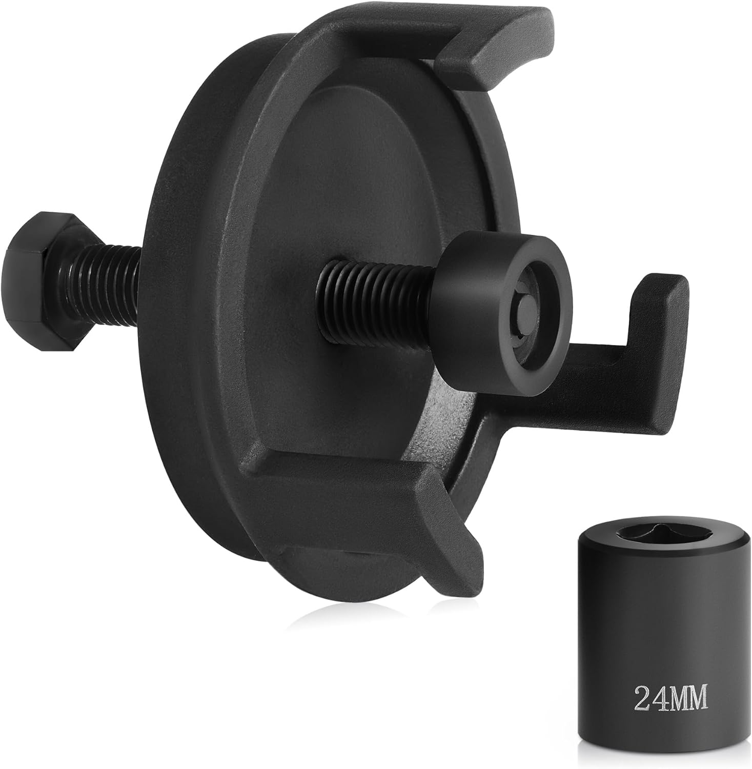 Orion Motor Tech Harmonic Balancer Puller for Engine Balancer Removal ...