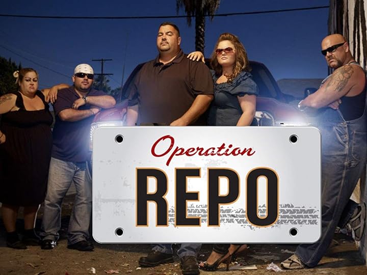 Watch Operation Repo | Prime Video