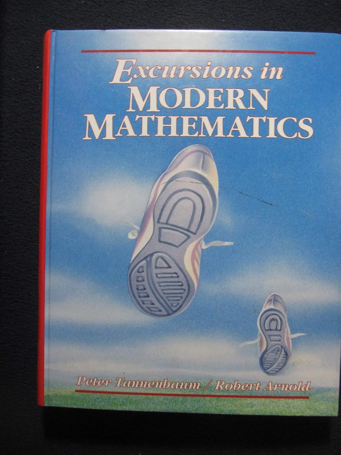 Buy Excursions in Modern Mathematics Book Online at Low Prices in India ...