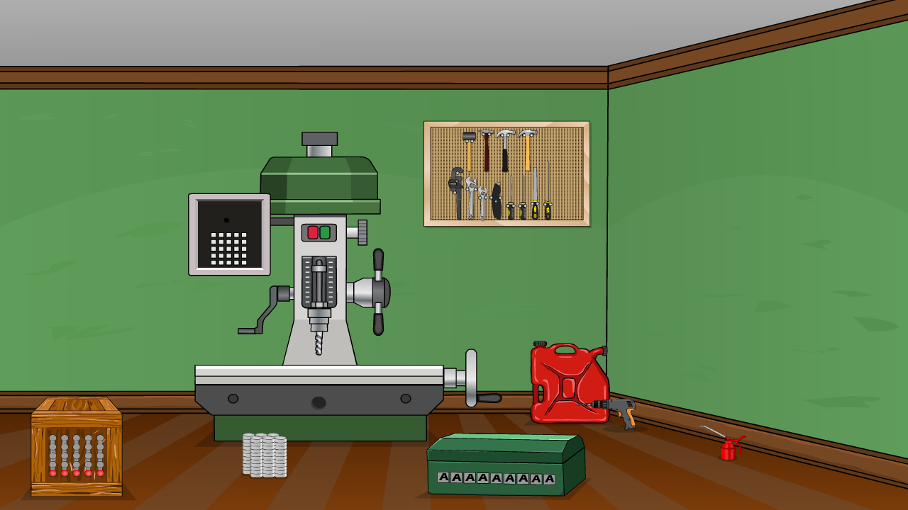 Hungry Man Escape - App on Amazon Appstore