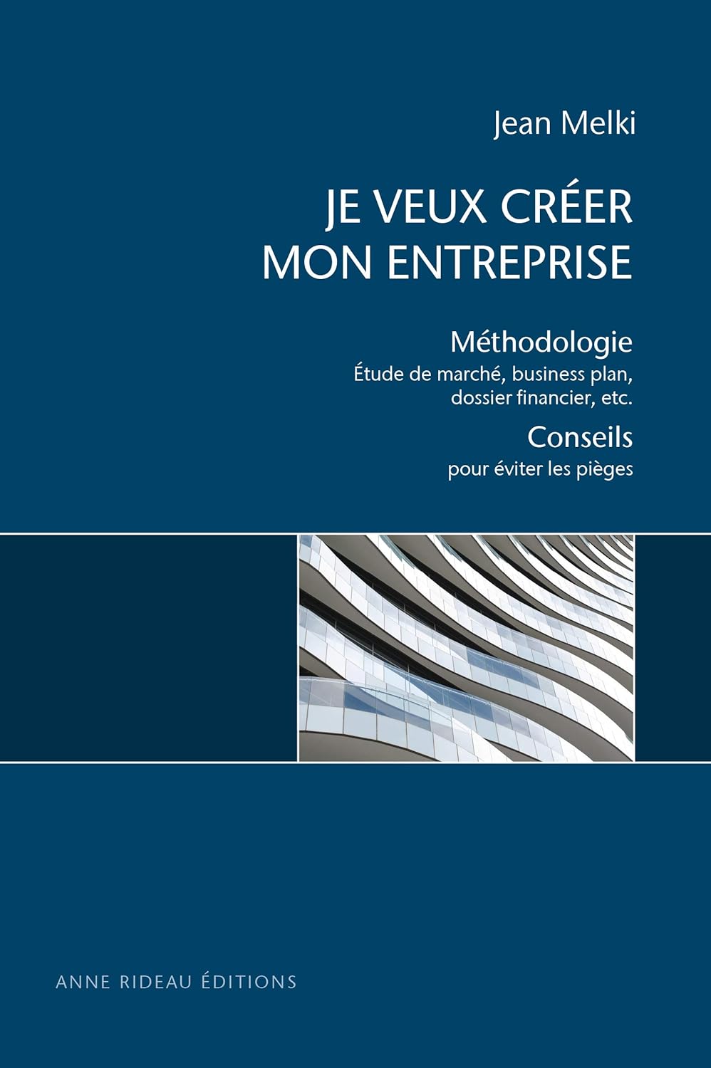 Amazon.com: Je veux créer mon entreprise - Méthodologie- Conseils ...