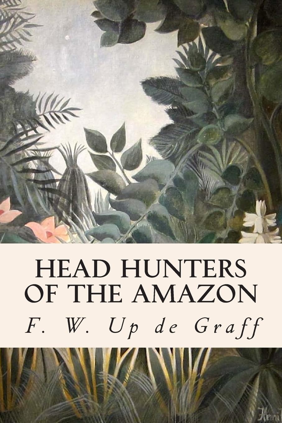 Snapklik.com : Head Hunters Of The