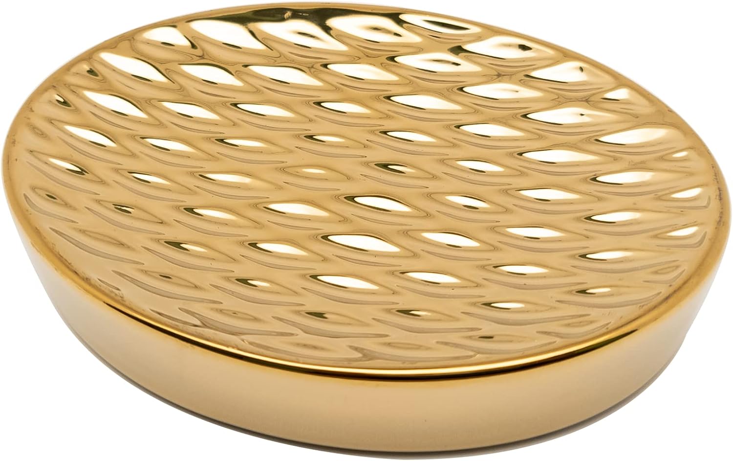 Amazon.com: Generic Soap Dish, Golden, 1 : Home & Kitchen