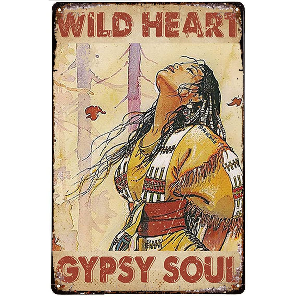 That Gypsy Soul Vintage