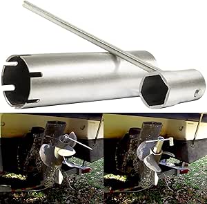 Amazon.com: JIAD 3855516 Propeller Wrench Installer & Removal Tools Duo ...