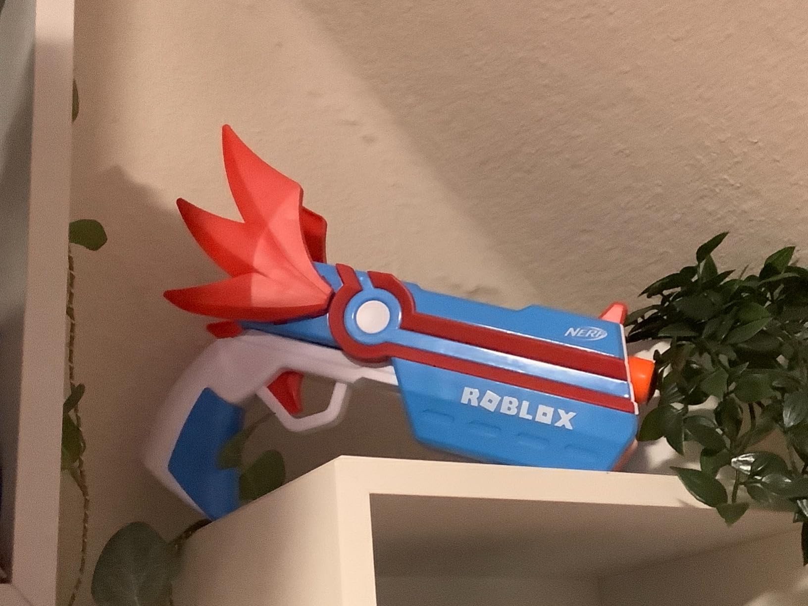 Nerf - Roblox MM2 Dartbringer (F3776): Amazon.de: Spielzeug