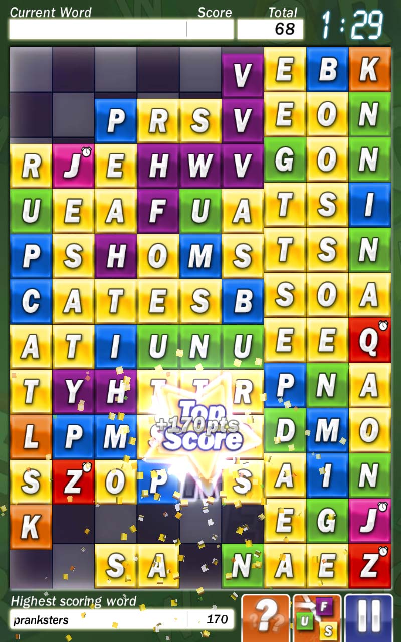 Word Soup: Word Search Evolved - App on the Amazon Appstore