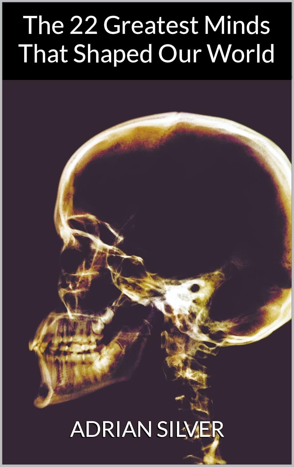 Amazon.com: The 22 Greatest Minds That Shaped Our World eBook : Silver ...