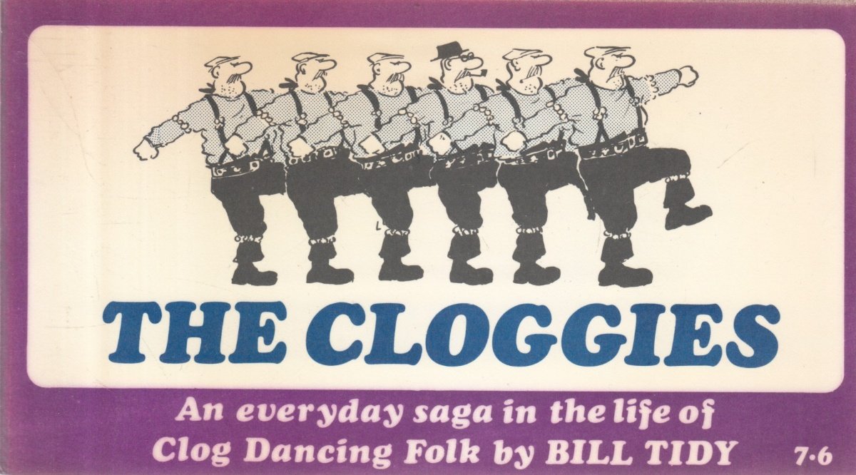 The Cloggies: 9780233964942: Amazon.com: Books