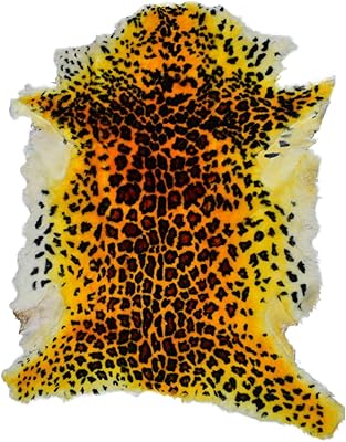 Amazon.com: Genuine Tibetan Mongolian Sheepskin Fur Rug Hide Pelt Throw ...