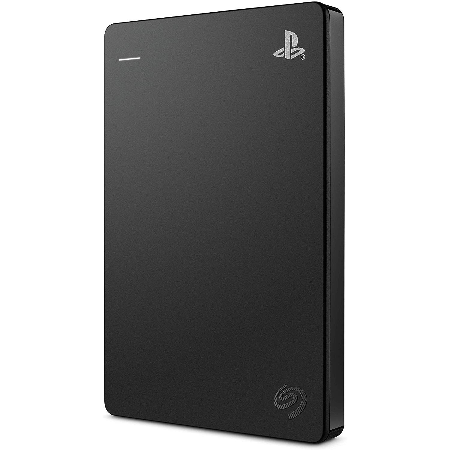 Can ps4 use any external hard drive online