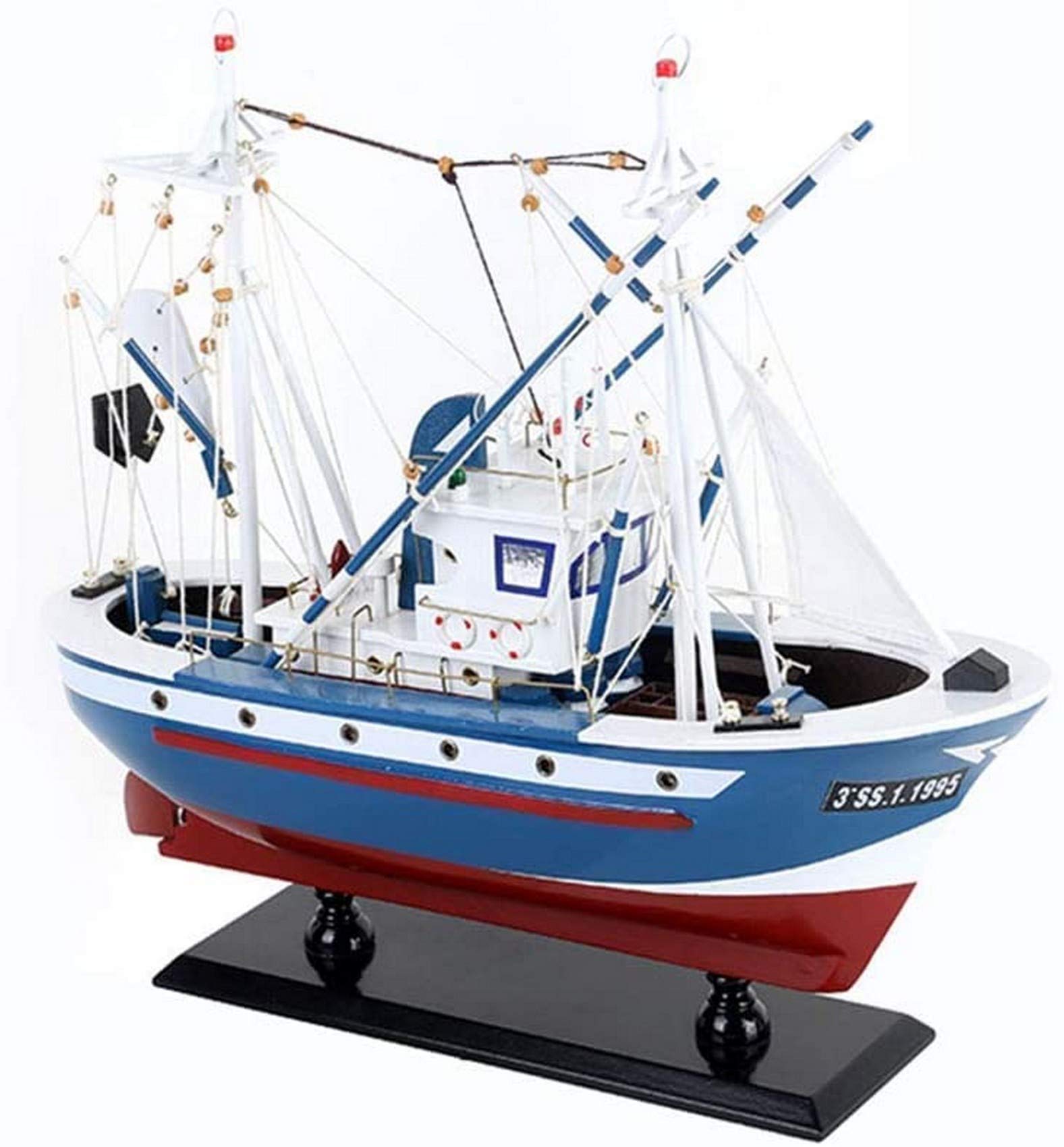 Diecast boat models online