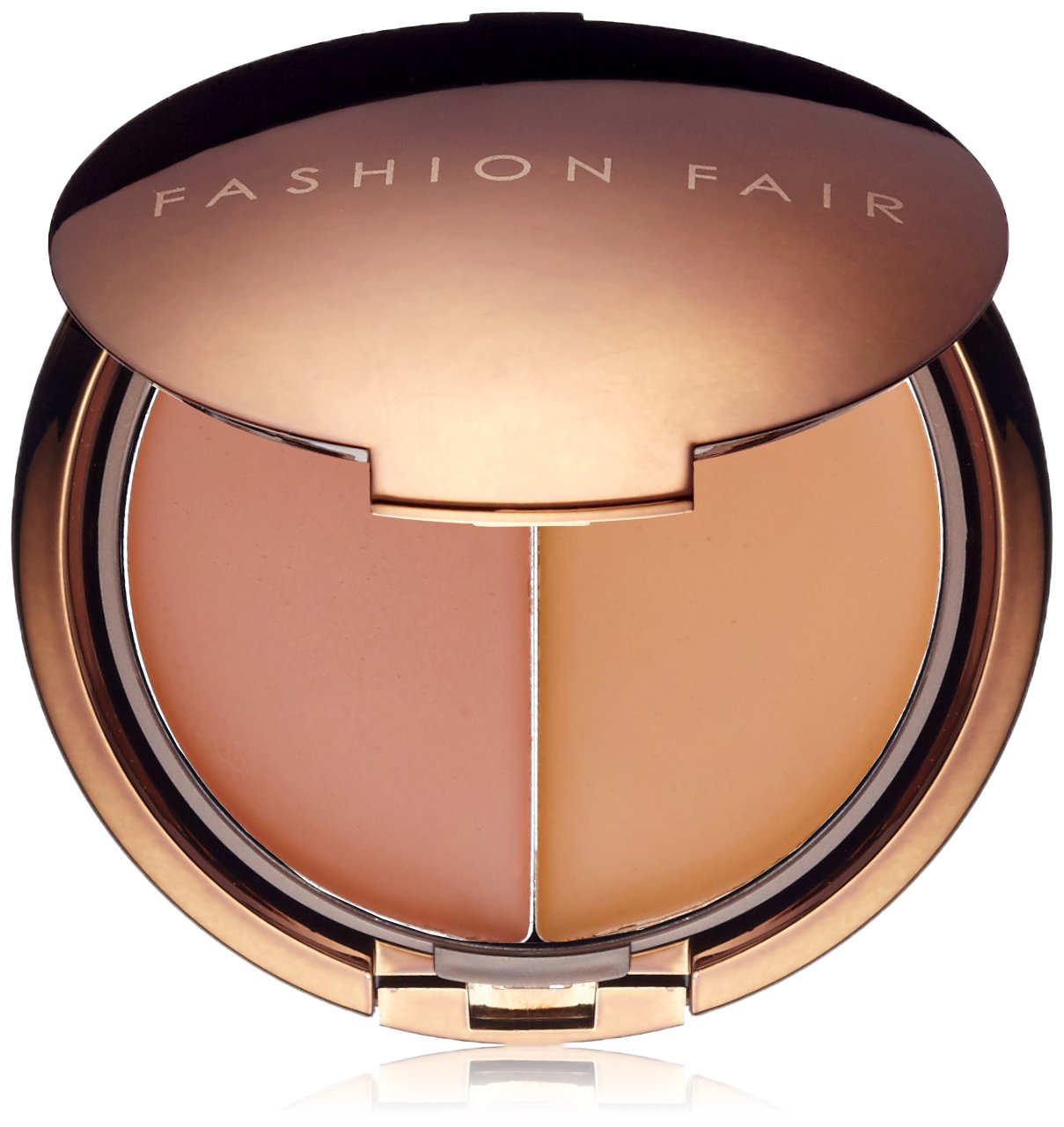 Buy Fashion Fair True Fix Foundation - Regal Mahogany Online at Low ...