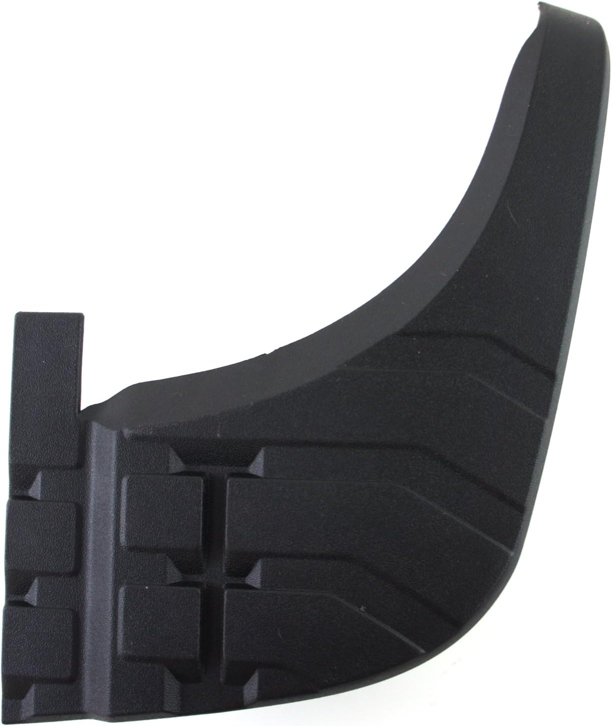 Genuine Toyota Parts 52163-0C040 Passenger Side Rear Bumper Step Pad ...