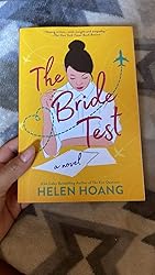 The Bride Test: Hoang, Helen: 9780451490827: Amazon.com: Books